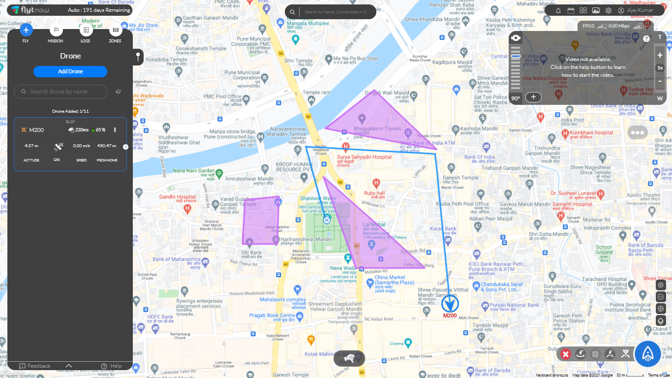 Best Drone Docks in 2024 - FlytBase